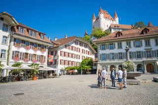 City of Thun